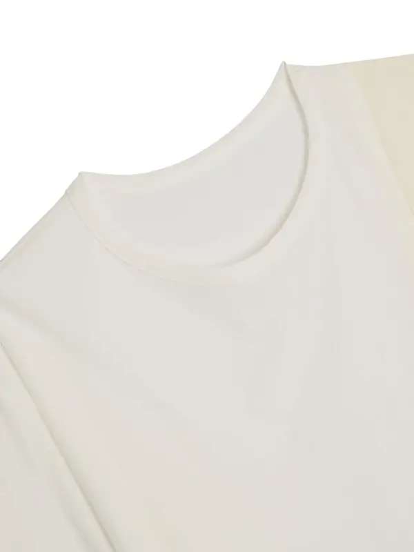 Y’s Asymmetric T-shirt