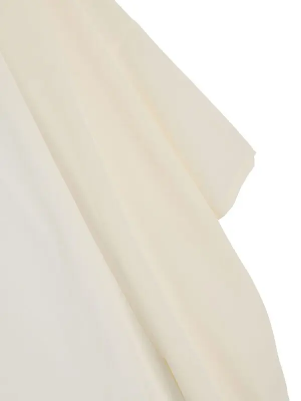 Y’s Asymmetric T-shirt