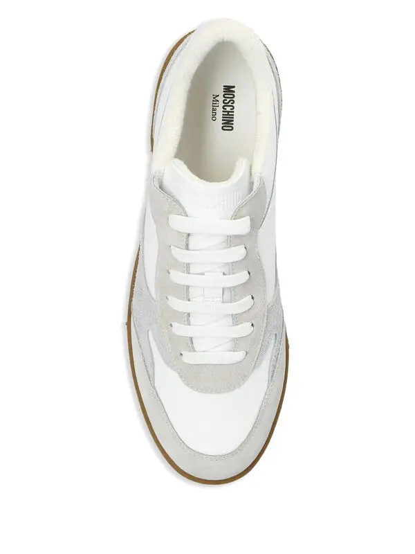 Moschino Low-top Sneakers