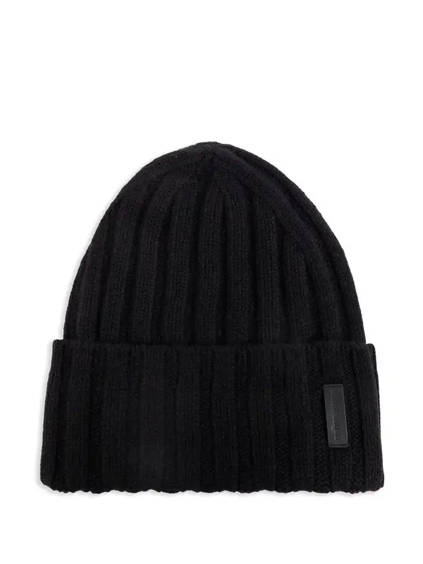 Emporio Armani Cashmere Beanie