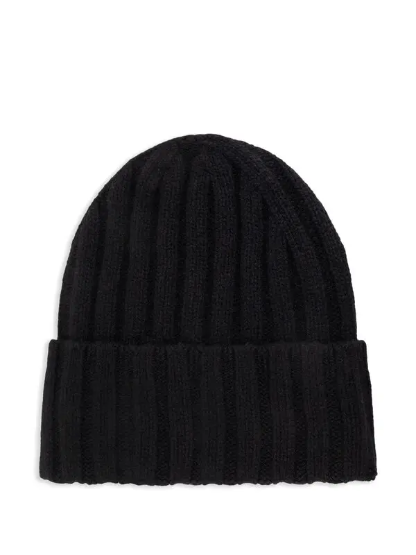 Emporio Armani Cashmere Beanie