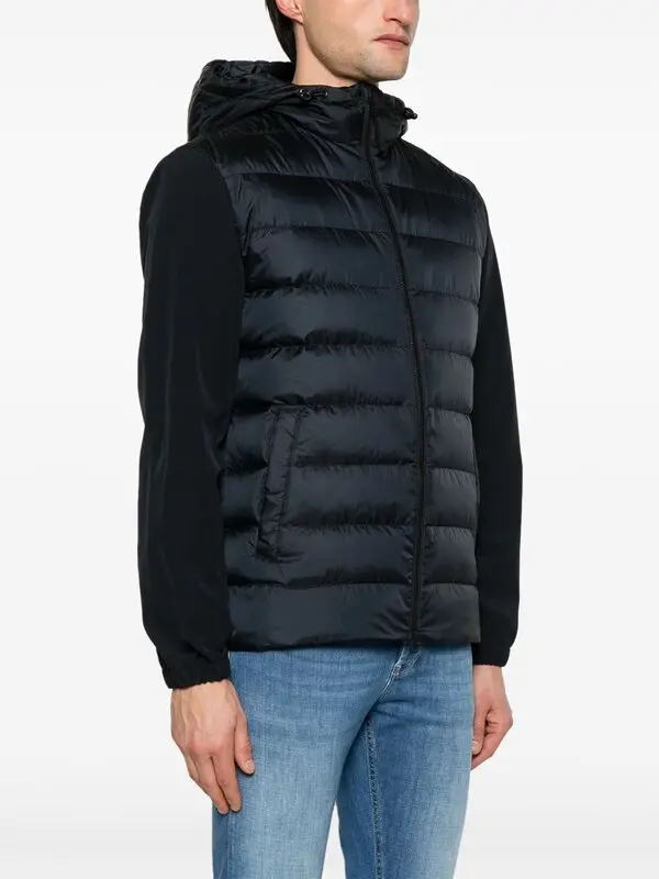 Gant Mixed Soft-shell Jacket