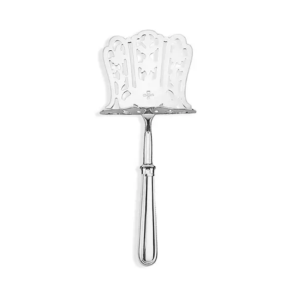 Christofle Albi Pierced Server