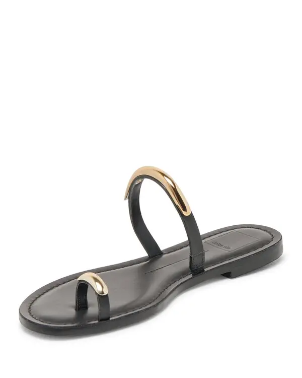 Dolce Vita Wink Flat Sandals
