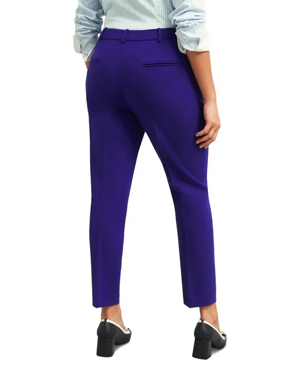 HOBBS LONDON Katia Tapered Trousers