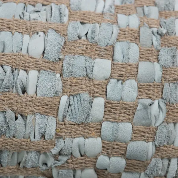 AMITY HOME Philips Tube Decorative Pillow Cover, 18 X 34