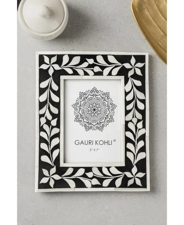 GAURI KOHLI Sirohi Picture Frame
