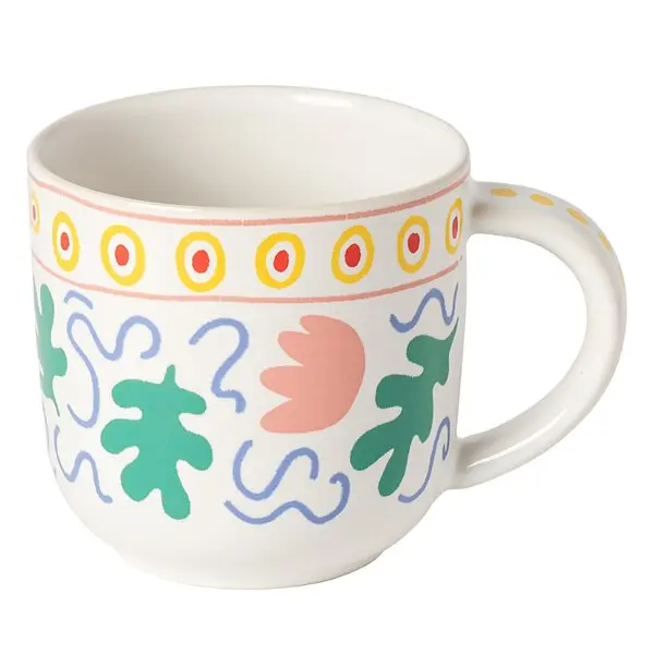 COSTA NOVA Summer Bliss Mug - No Color
