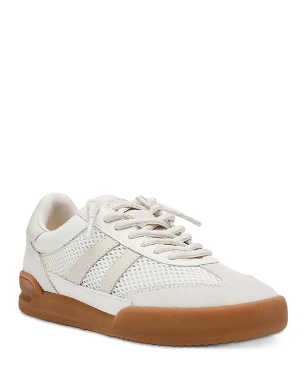 Steve Madden Verdict Sneakers - White Multi