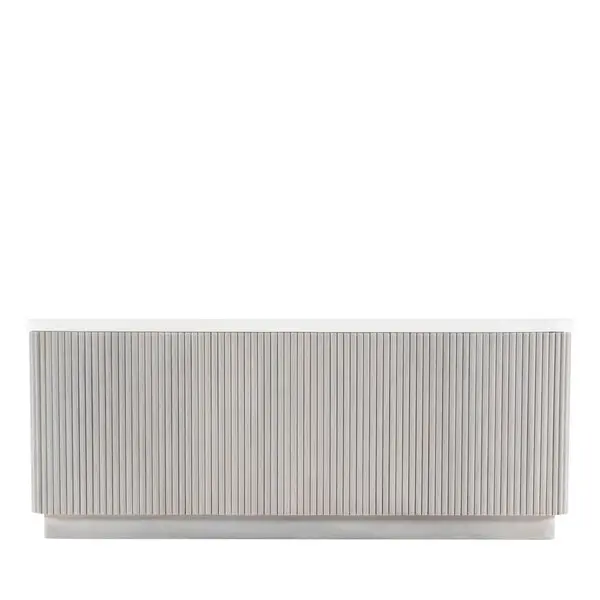 BERNHARDT Colonnade Cocktail Table