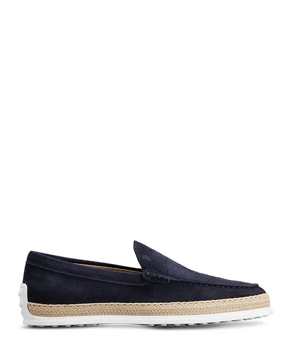 TOD'S Slip-on Loafers