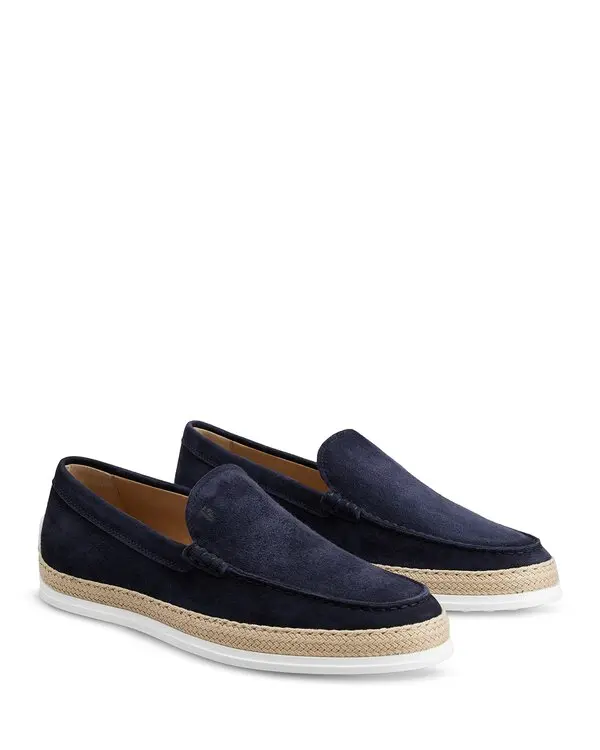 TOD'S Slip-on Loafers