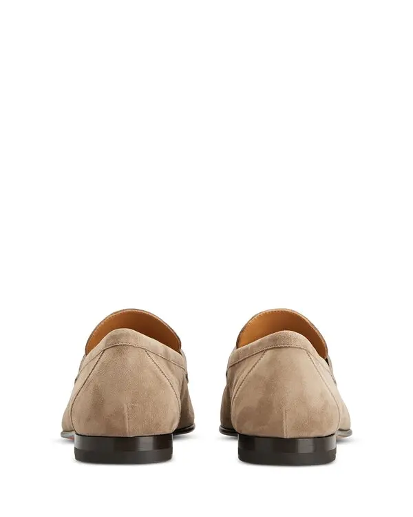 TOD'S Loafers - Open Beige
