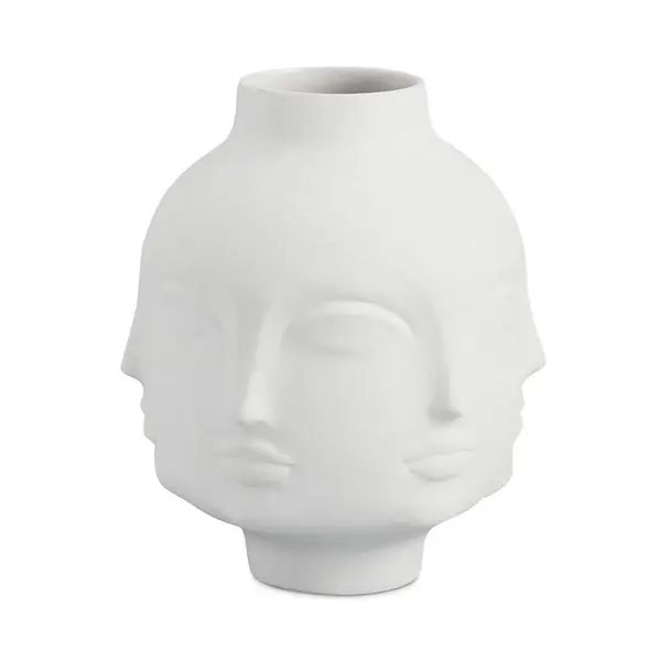 Jonathan Adler Dora Maar Vase - White