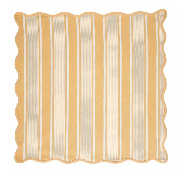 JULISKA Cabana Stripe Napkin, Set Of 4 - Assorted