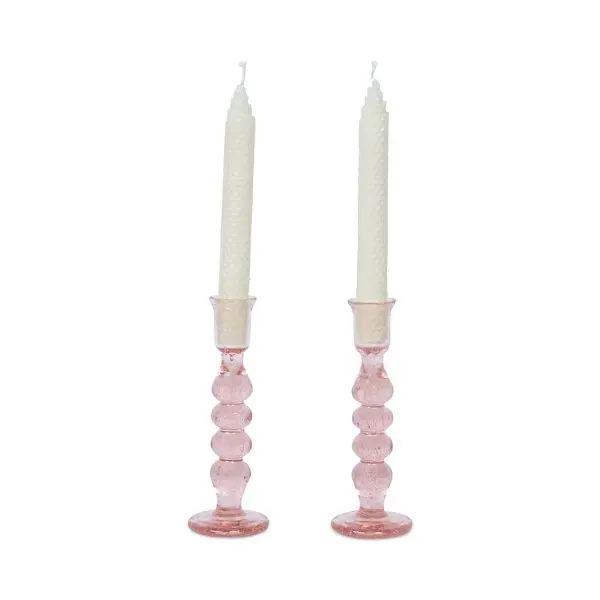 JULISKA Provence 7 Candlestick, Set Of 2