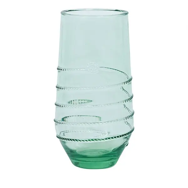 JULISKA Amalia Acrylic Large Tumbler - Green