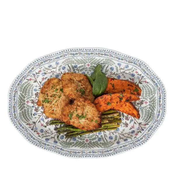JULISKA Villa Seville 17 Platter