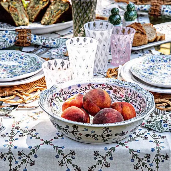 JULISKA Villa Seville 12 Serving Bowl