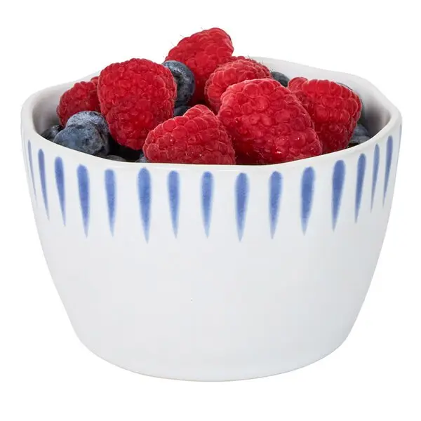JULISKA Sitio Stripe Ramekin