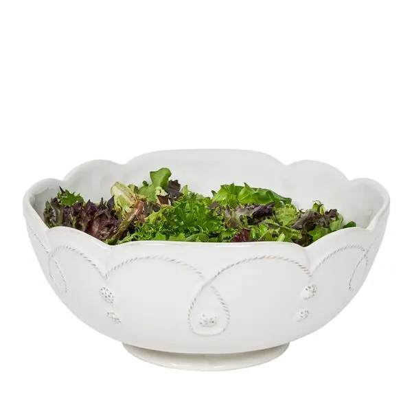 JULISKA Jardins Du Monde 10 Serving Bowl