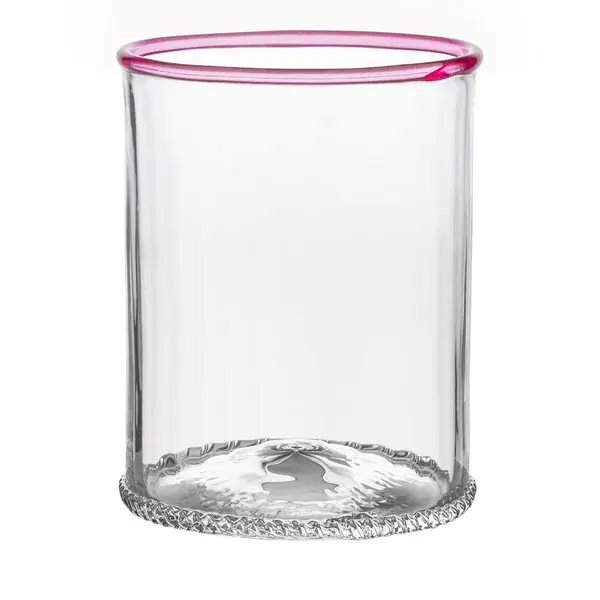 JULISKA Nell Double Old Fashioned Assorted, Set Of 4
