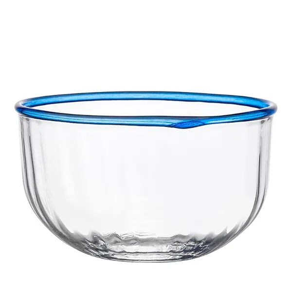 JULISKA Nell 4.5 Bowl, Daffodil - Blue