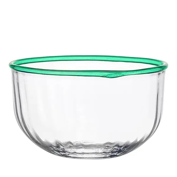 JULISKA Nell 4.5 Bowl, Daffodil - Green