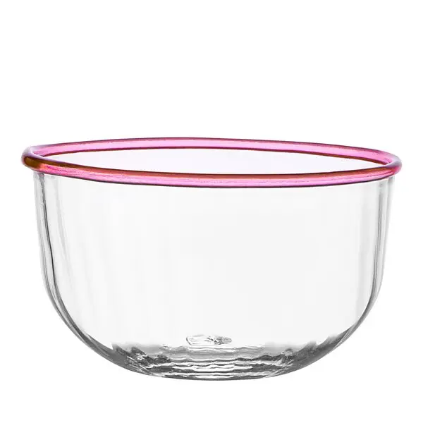 JULISKA Nell 4.5 Bowl, Daffodil - Pink