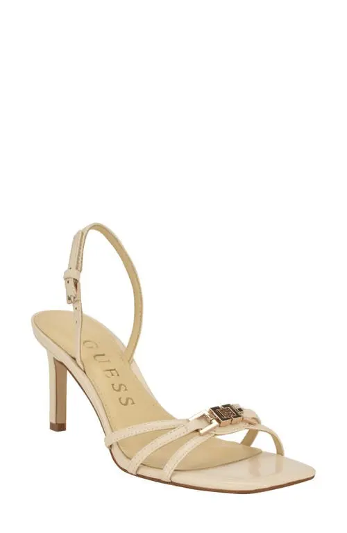 Guess Twilla Slingback Sandal