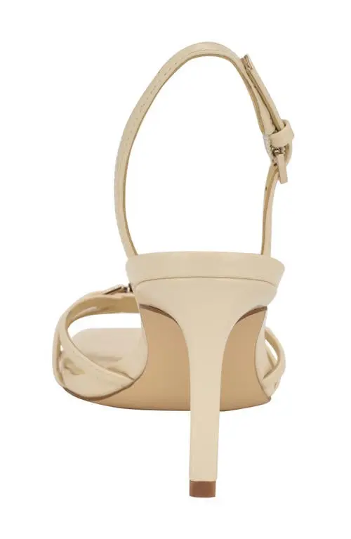 Guess Twilla Slingback Sandal