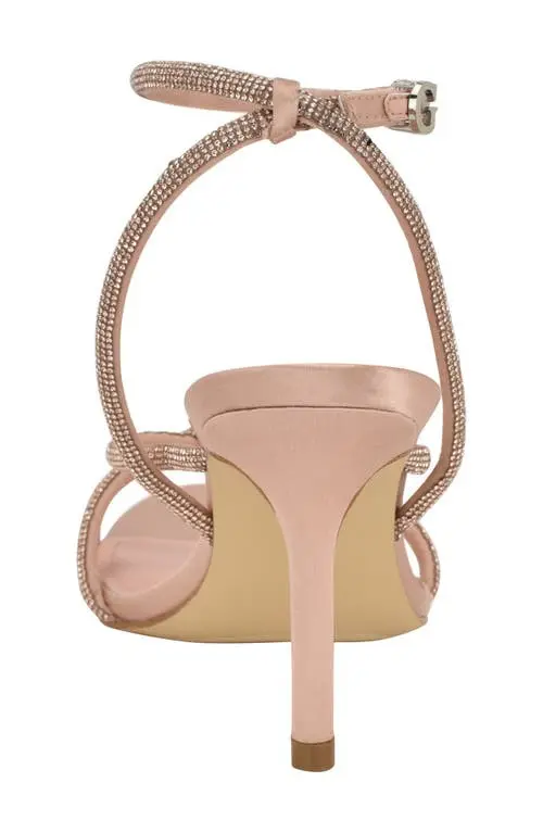 Guess Merlota Ankle Strap Sandal