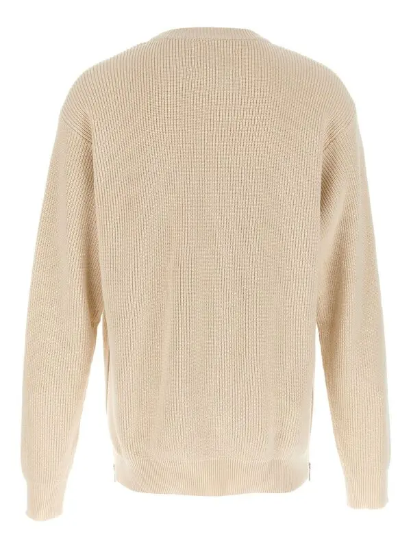 JIL SANDER Knitted Jumper
