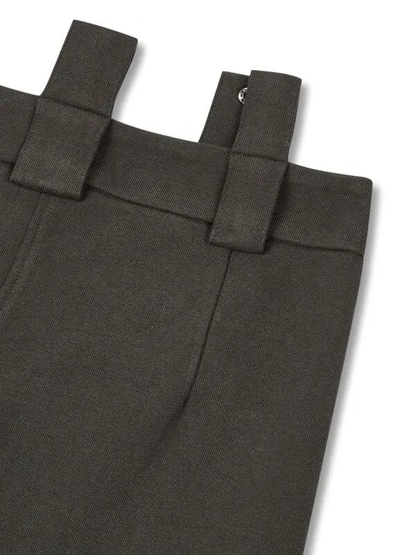 STUDIO TOMBOY Jersey Mini Skirt