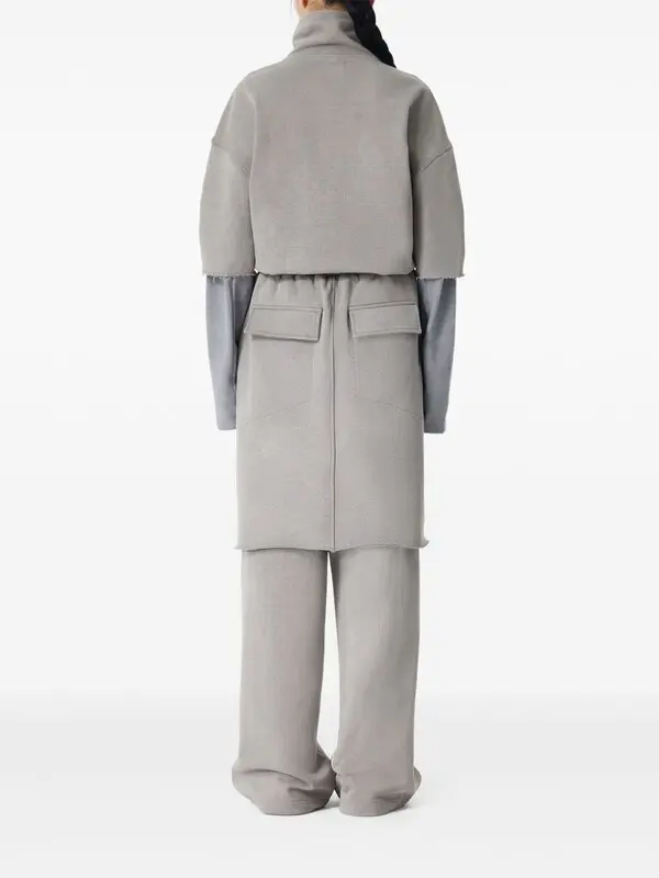 STUDIO TOMBOY Layered Trousers