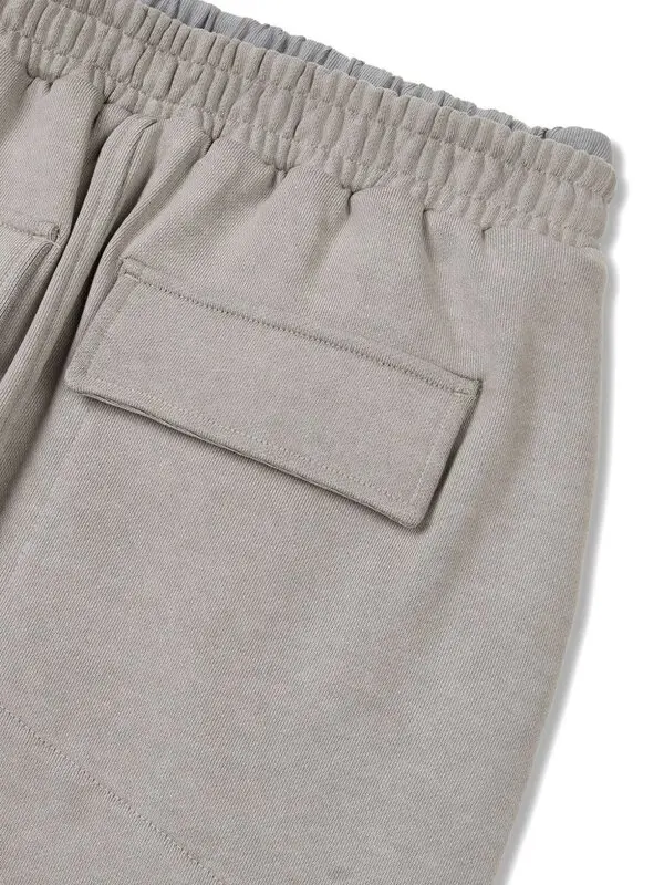 STUDIO TOMBOY Layered Trousers