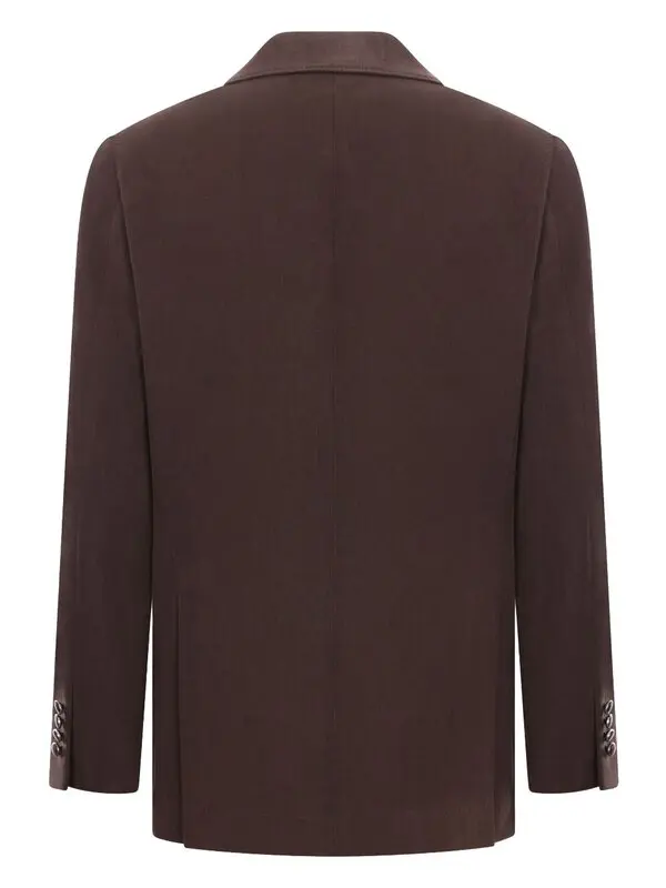 Brunello Cucinelli Linen Suit