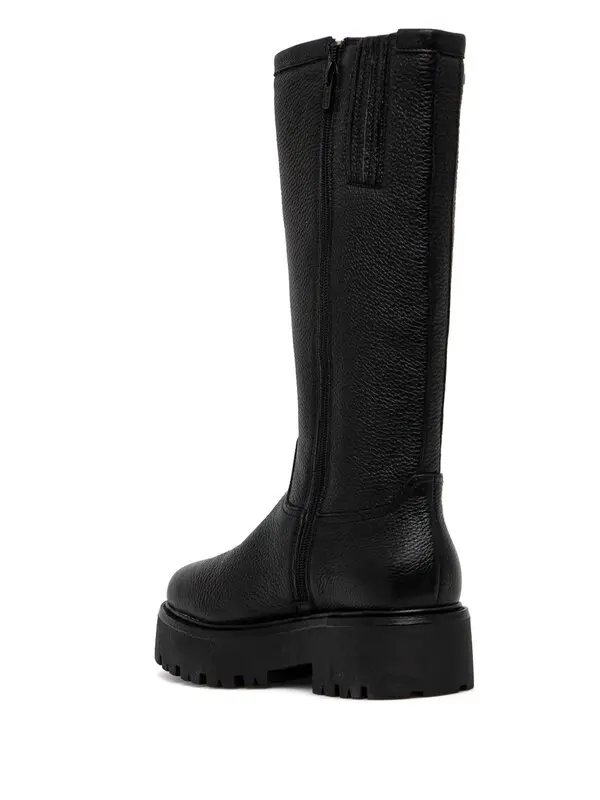 Karl Lagerfeld Knee-length Boots