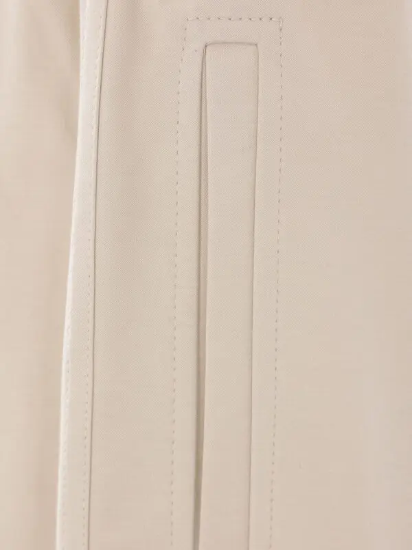 Brunello Cucinelli Straight-leg Track Pants