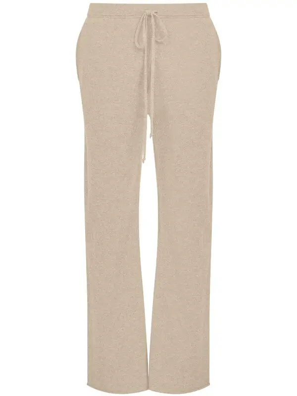 MAISON MARGIELA Knitted Trousers