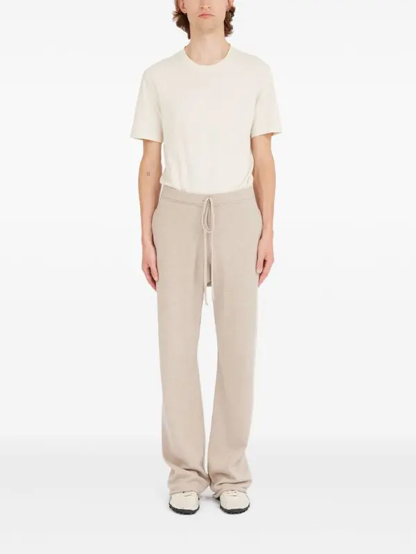 MAISON MARGIELA Knitted Trousers