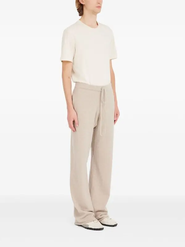 MAISON MARGIELA Knitted Trousers