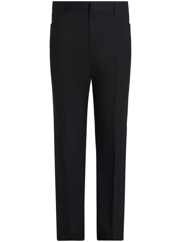 TOM FORD Straight-leg Tailored Trousers