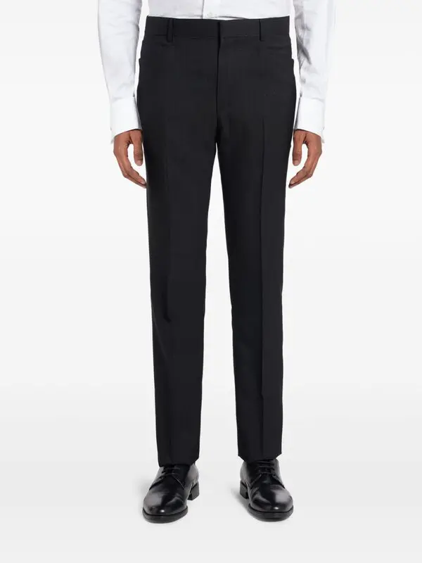 TOM FORD Straight-leg Tailored Trousers