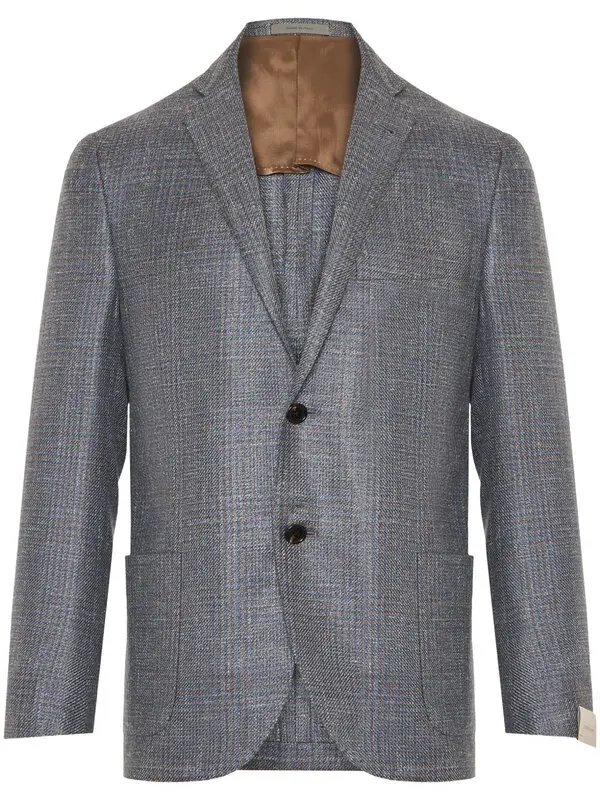 Corneliani Single-breasted Blazer