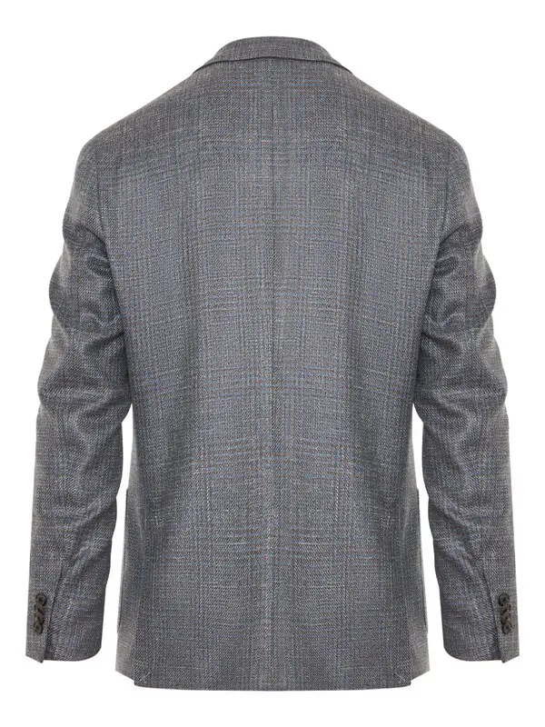 Corneliani Single-breasted Blazer