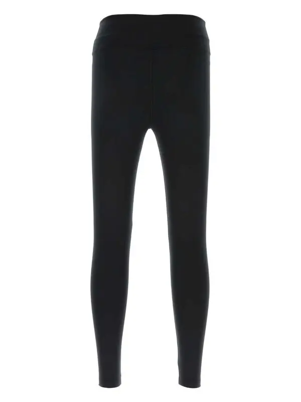 Balenciaga X Under Armour Leggings - Black