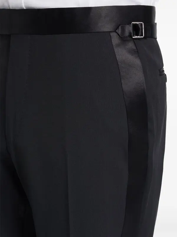 TOM FORD Tailored Trousers