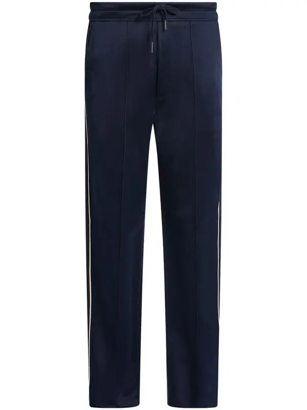 TOM FORD Straight-leg Trousers