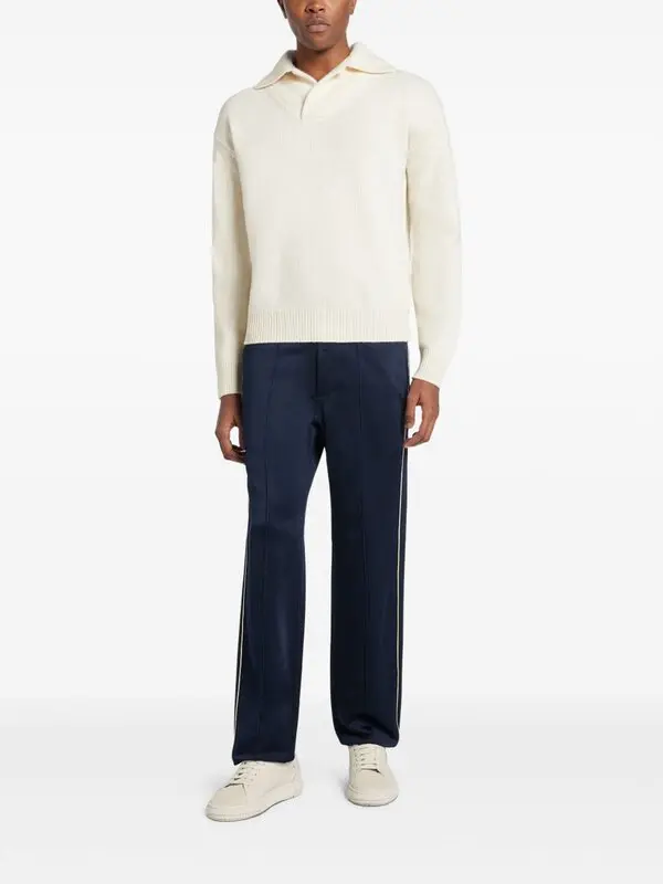 TOM FORD Straight-leg Trousers